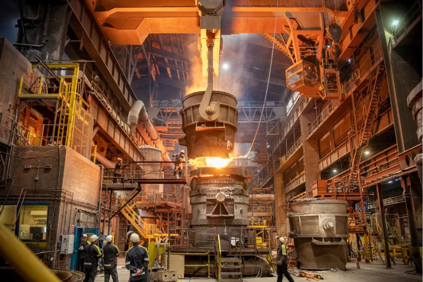 cmjrefractories.com – A house of refractory solutions
